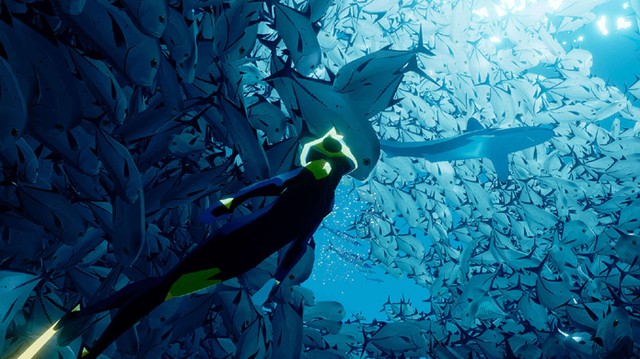 The End is Nigh e Abzu: como baixar os jogos grátis na Epic Store