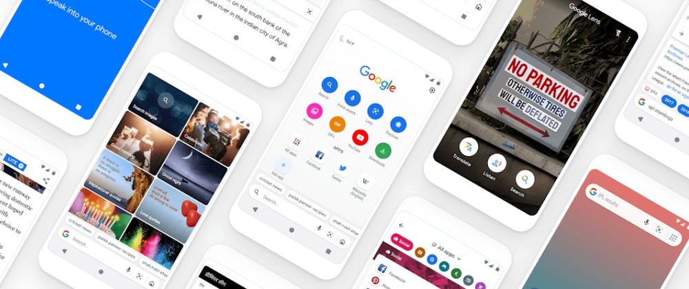 Google Go recebe Lens e leitura em voz alta no Brasil; saiba usar