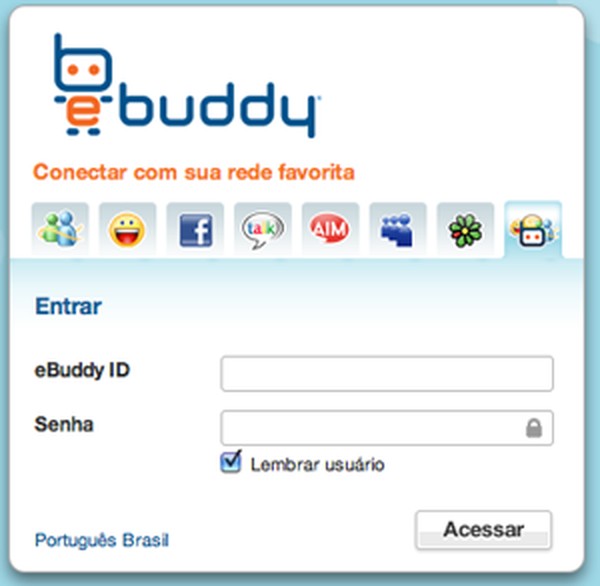 O que é eBuddy e como usar?