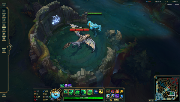 Summoner's Rift: conheça o mapa de League of Legends