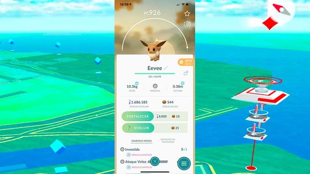 Dicas e truques 'escondidos' de Pokémon GO que você precisa conhecer