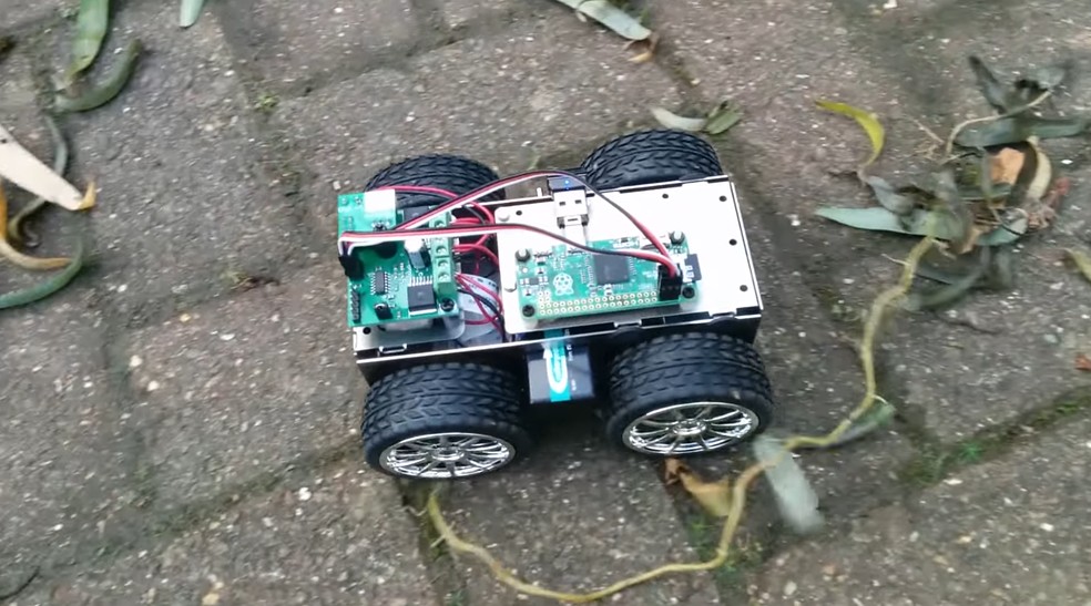 Dez funções pouco conhecidas do Raspberry Pi