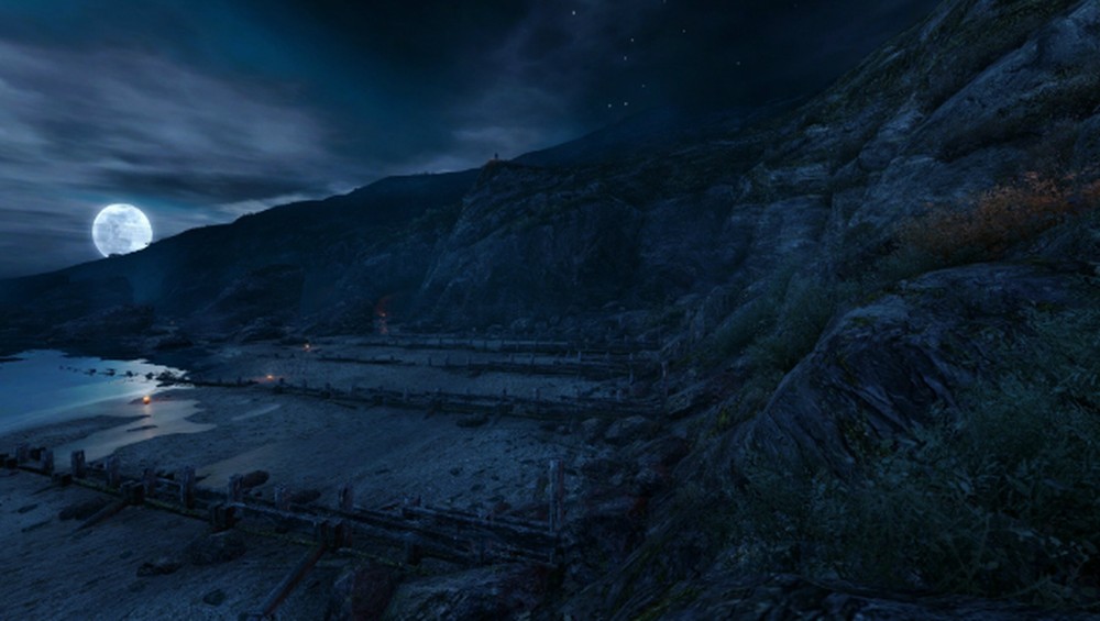 Review Dear Esther