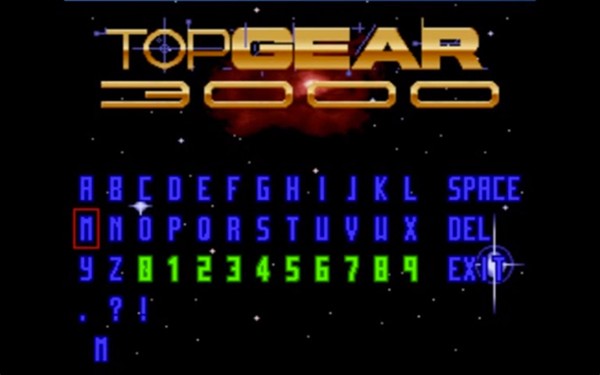 Relembre os passwords que marcaram época nas gerações 8 e 16 bits