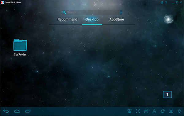 Aprenda a rodar jogos de Android no seu PC com o programa Droid4X