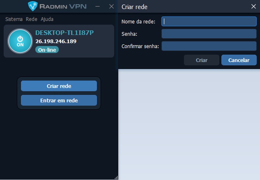 Minecraft com Radmin VPN: saiba se app para jogar em LAN é seguro