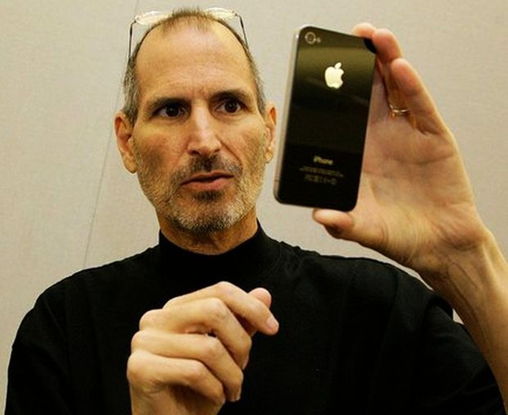 Apple faz 37 anos; conheça a história da empresa criada por Steve Jobs