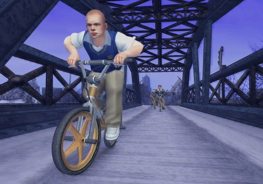 Bully, Dead Island e mais: 50 jogos por até R$ 15 para comprar no Steam