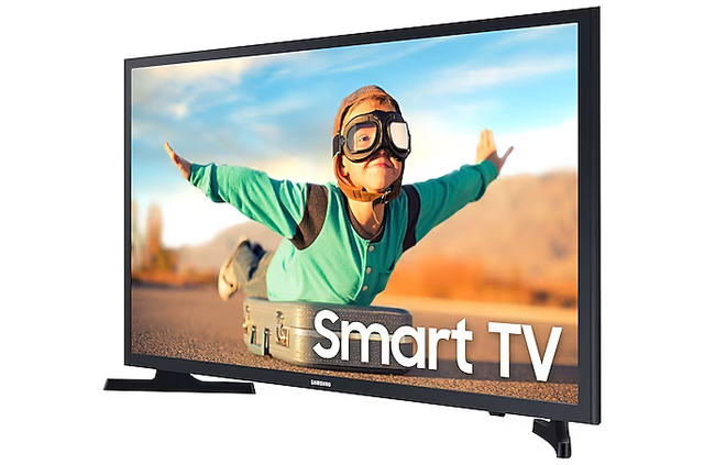 Melhor TV de 32 polegadas Samsung: 3 modelos para comprar em 2024
