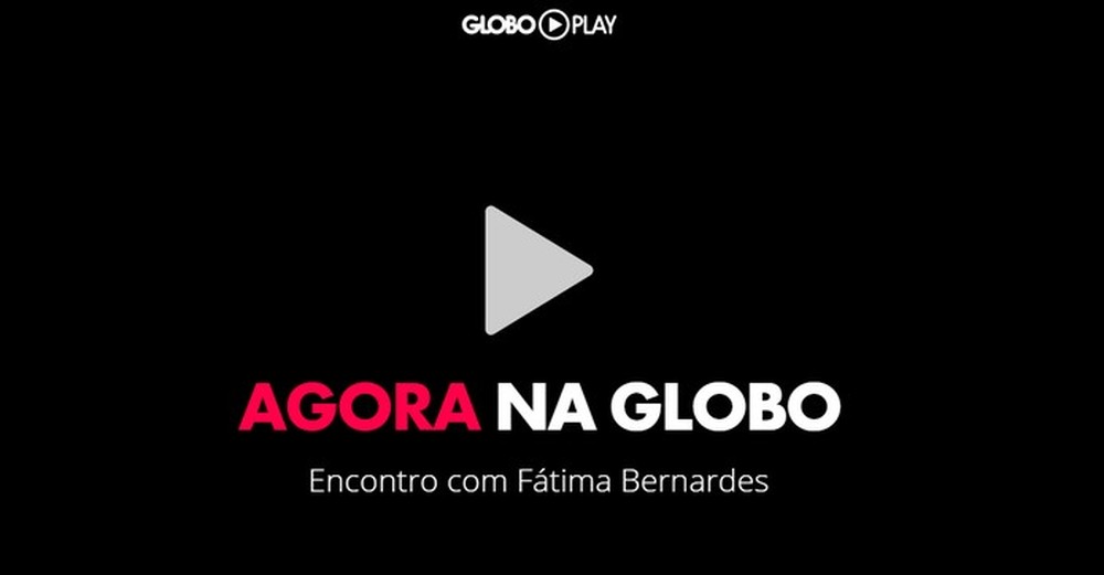 Como assistir aos vídeos da Globo Play na TV; veja as dicas