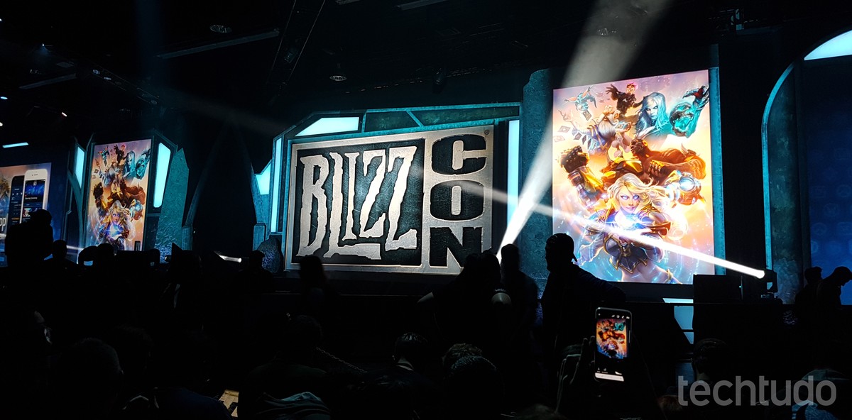 BlizzCon 2017: veja algumas curiosidades do evento