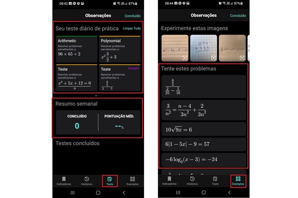 Microsoft Math Solver: como resolver problemas matemáticos pelo PC