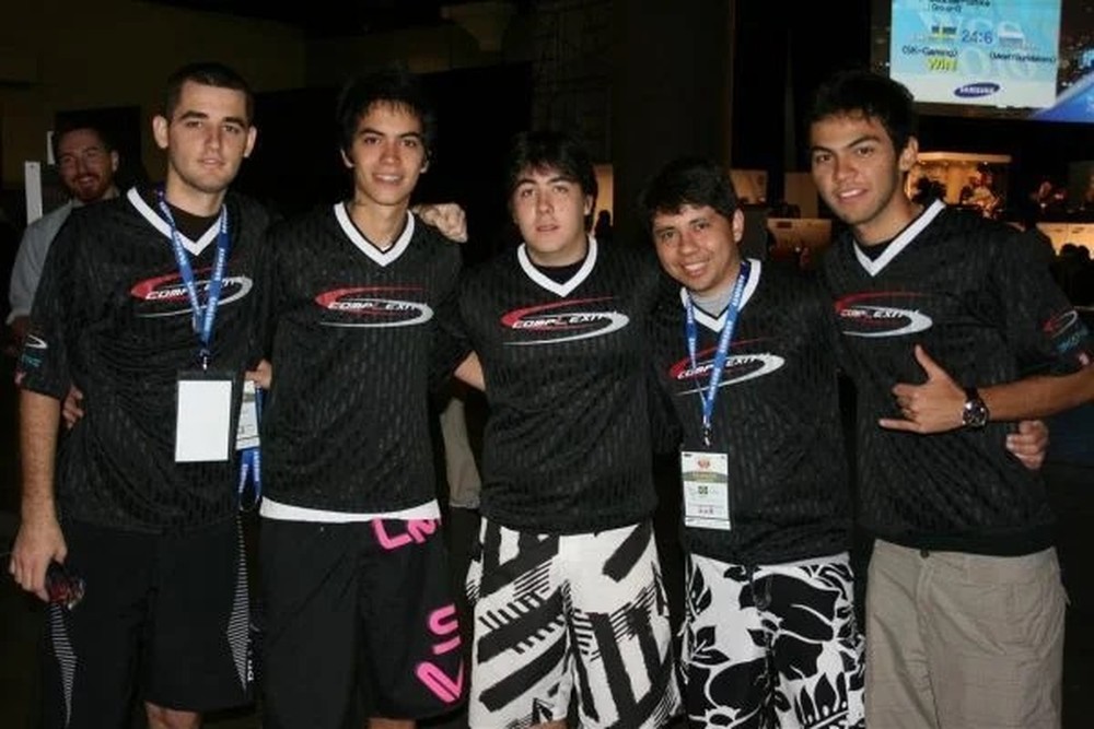 FalleN na FURIA: relembre títulos, line-ups e trajetória do jogador de CS