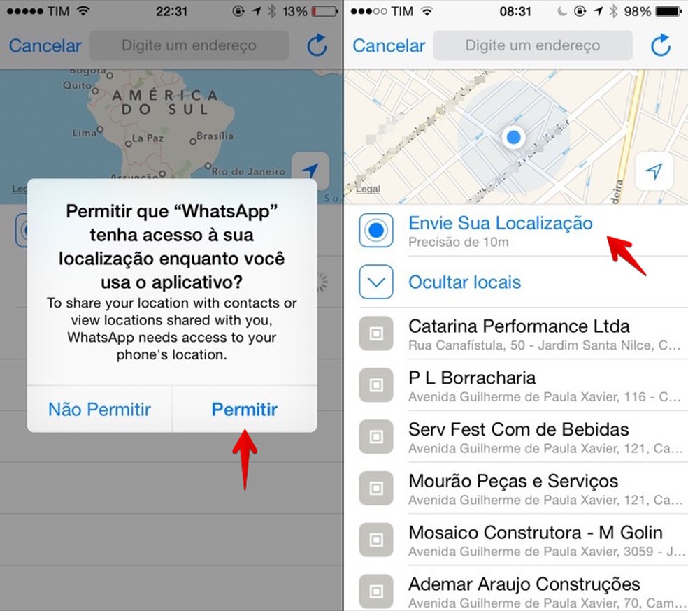 Quatro maneiras inusitadas de usar o WhatsApp no celular