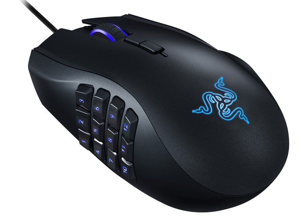 Mouse Gamer Razer: confira sete modelos à venda no Brasil por até R$ 500
