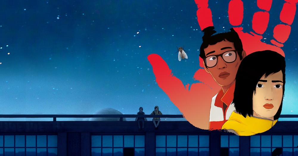 12 filmes inteligentes da Netflix que vão te fazer pensar muito