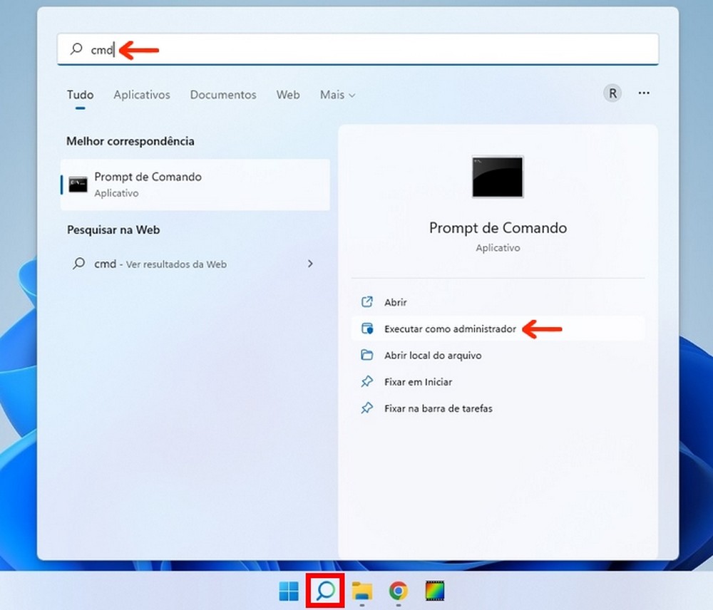 Como formatar pen drive pelo cmd?