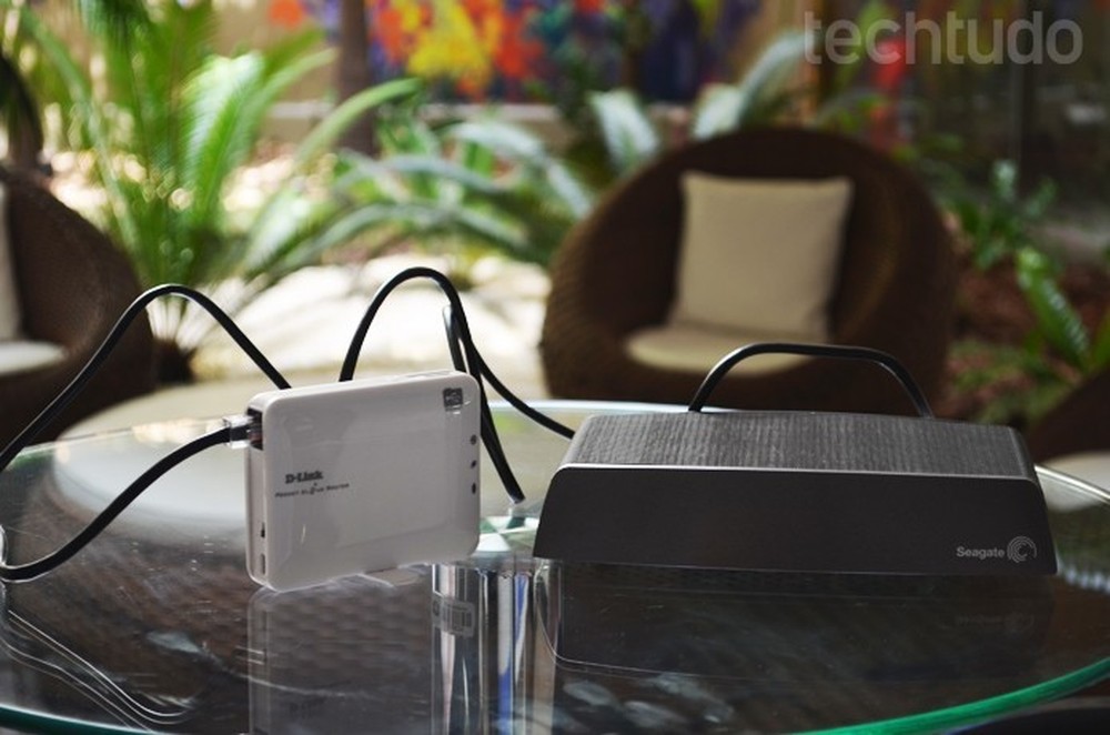 Locais para posicionar o roteador e melhorar o sinal Wi-Fi