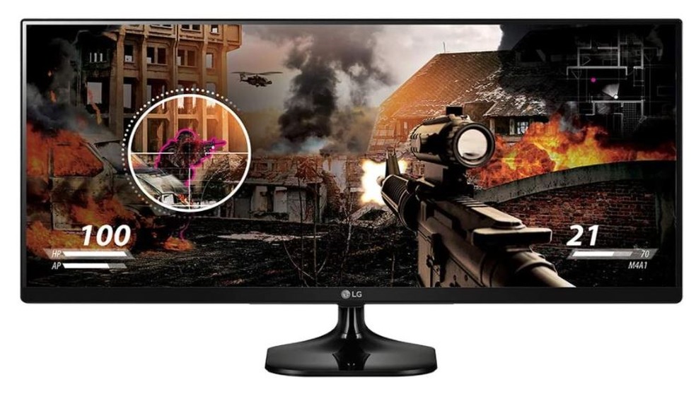 Monitor para PC: veja sete modelos para comprar no Brasil em 2021