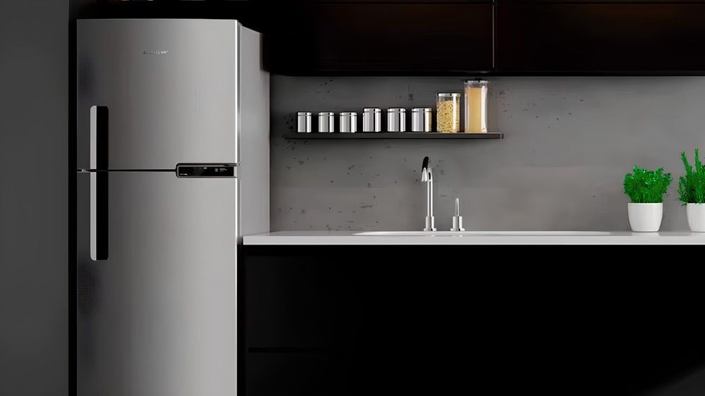 Geladeira nas Casas Bahia: 6 modelos com preços a partir de R$ 2.199