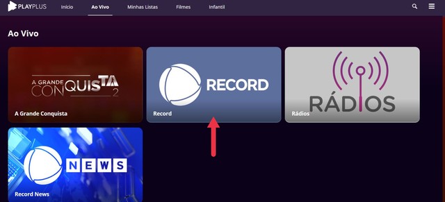 A Grande Conquista ao vivo e online: onde assistir ao reality da Record