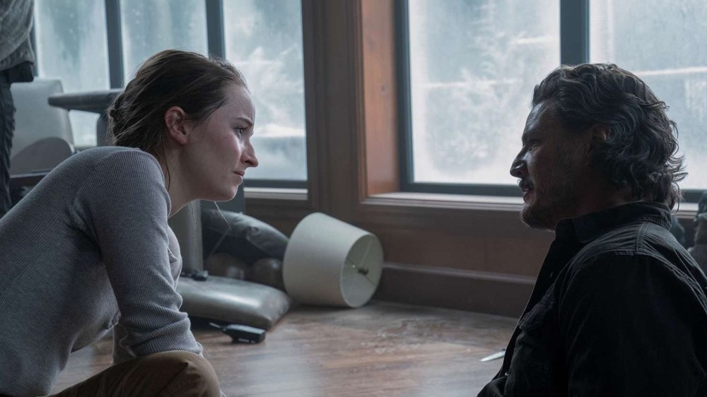 Ellie mata Abby em The Last of Us? Veja o que se sabe até agora