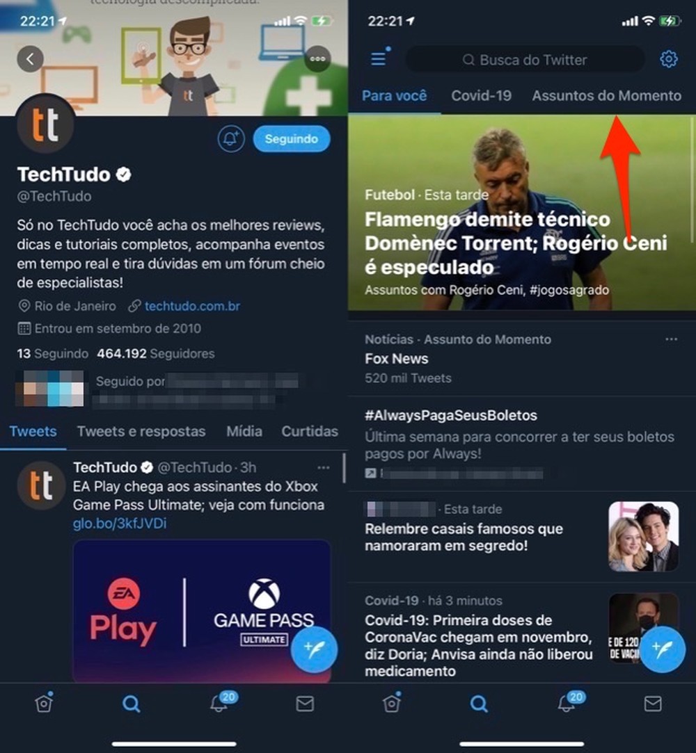 Notas para Instagram: frases criativas para copiar e apps com ideias