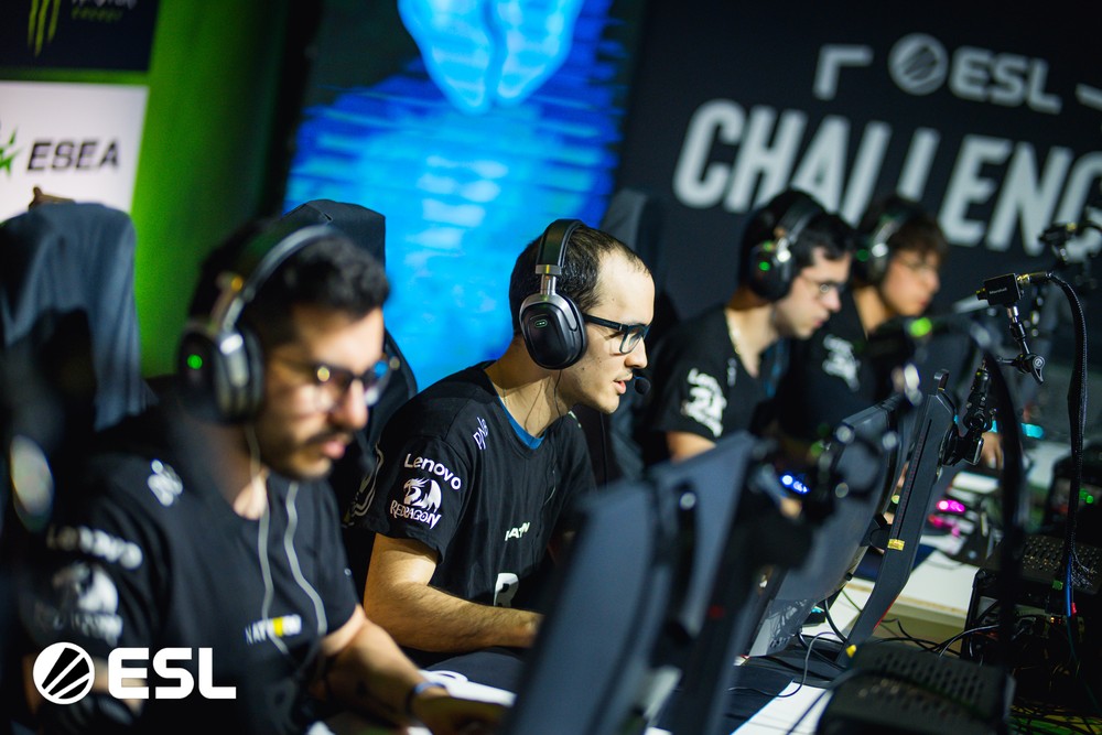 IEM Rio Major 2022: Imperial perde e FURIA supera 00; veja próximos jogos