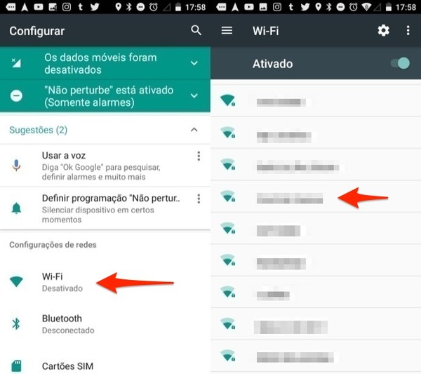 Como ver no mapa as redes Wi-Fi grátis mais perto de você