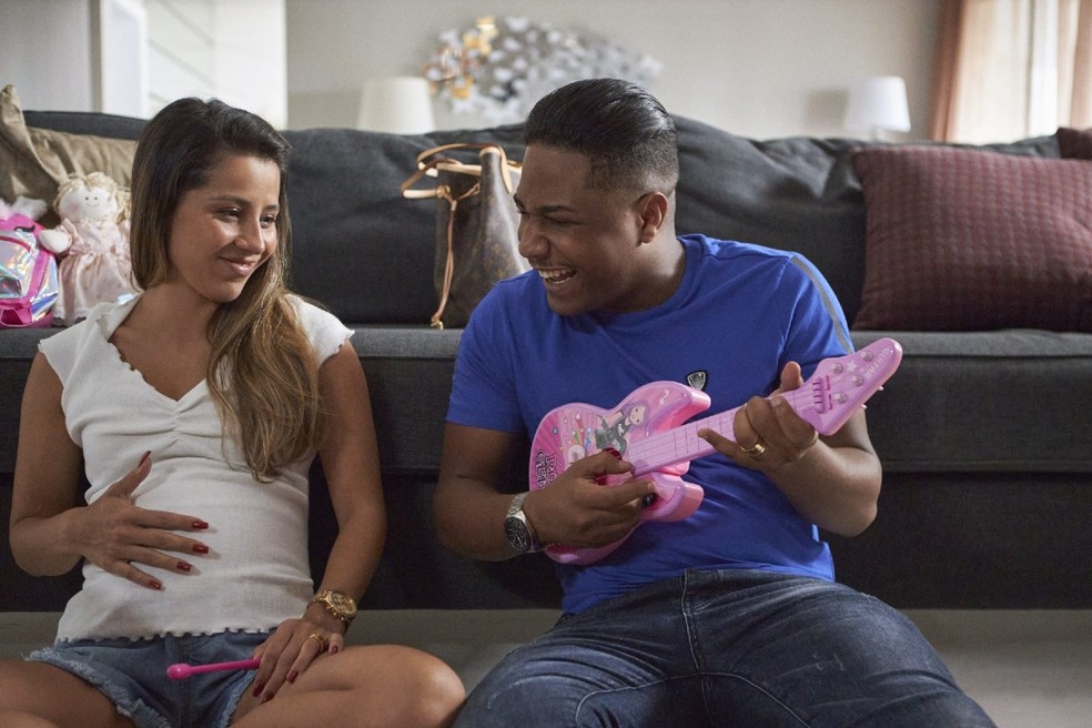 Sintonia: veja elenco e personagens da série brasileira da Netflix