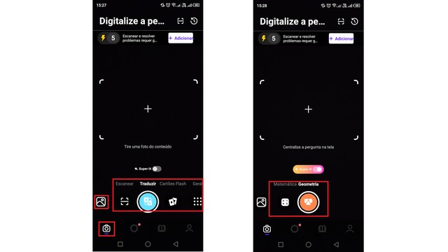Answer AI: como usar IA que promete ajudar no dever de casa