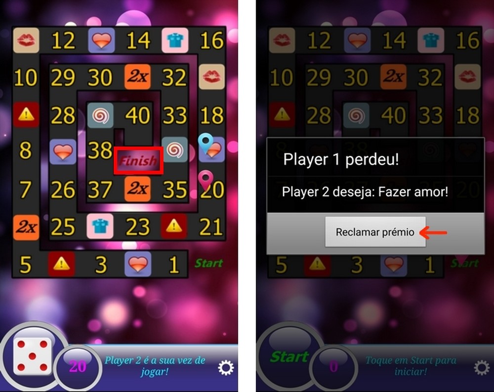 Conheça O Jogos Para Casais App Que Promete Melhorar Relação Do Casal