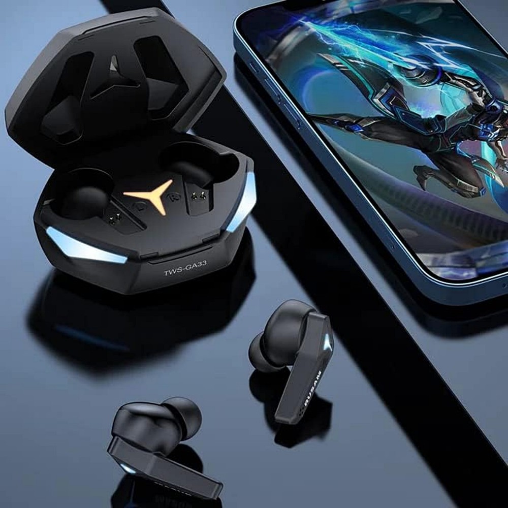 Fone de ouvido gamer Bluetooth: 7 modelos para sair na frente ao competir