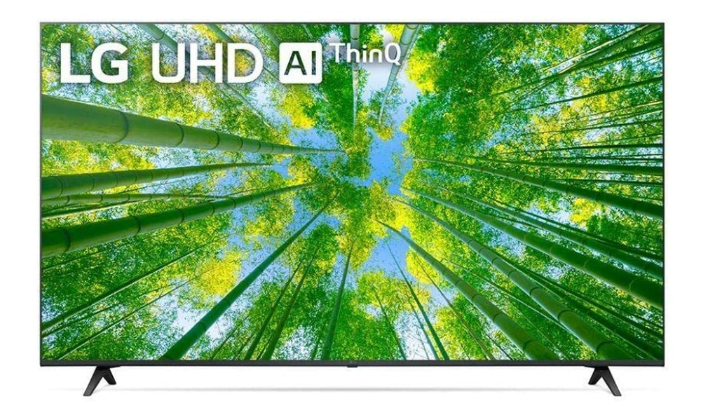 TV LG: 6 modelos de polegadas e tecnologias variadas para comprar