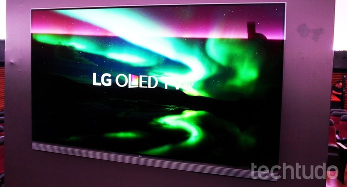 TV OLED vale a pena? Confira diferenças e destaques do display