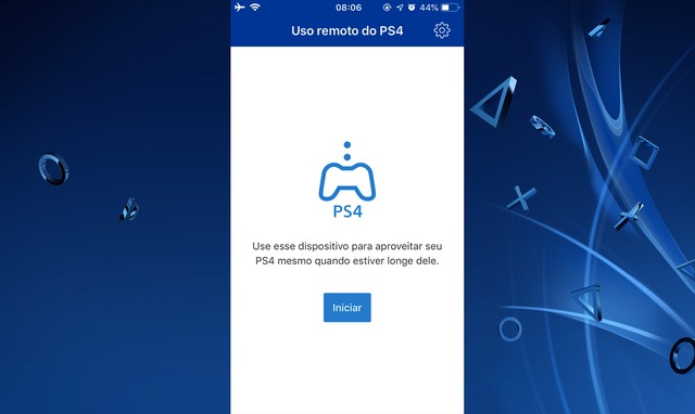 Como jogar PS4 no celular através da função Remote Play da Sony