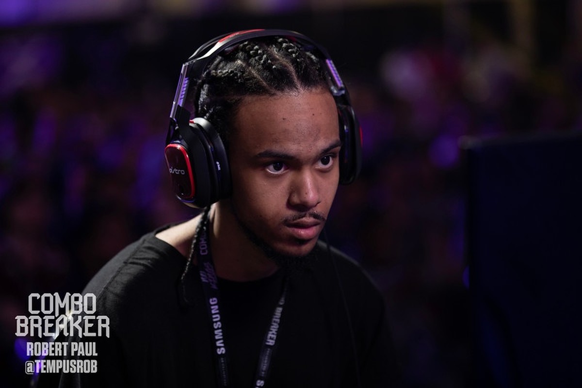 Street Fighter V: iDom vence Punk e é o campeão da Capcom Cup 2019