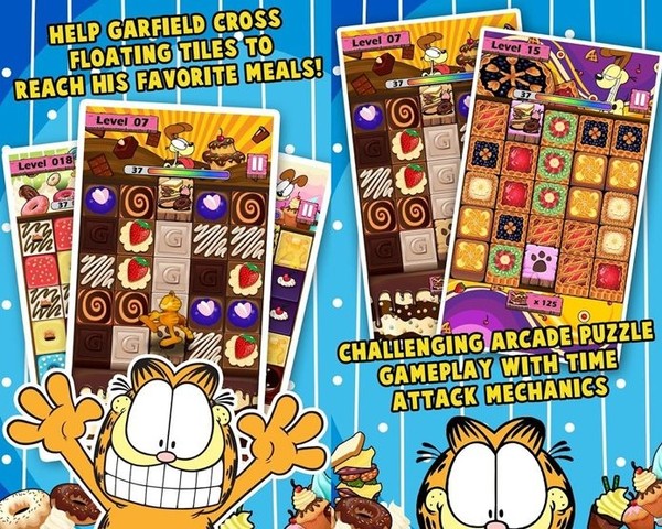 Jogos para Android: Ultimo Carnaval, Formula Cartoon e outros tops da ...