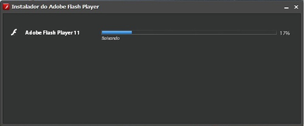 Como atualizar o Adobe Flash Player