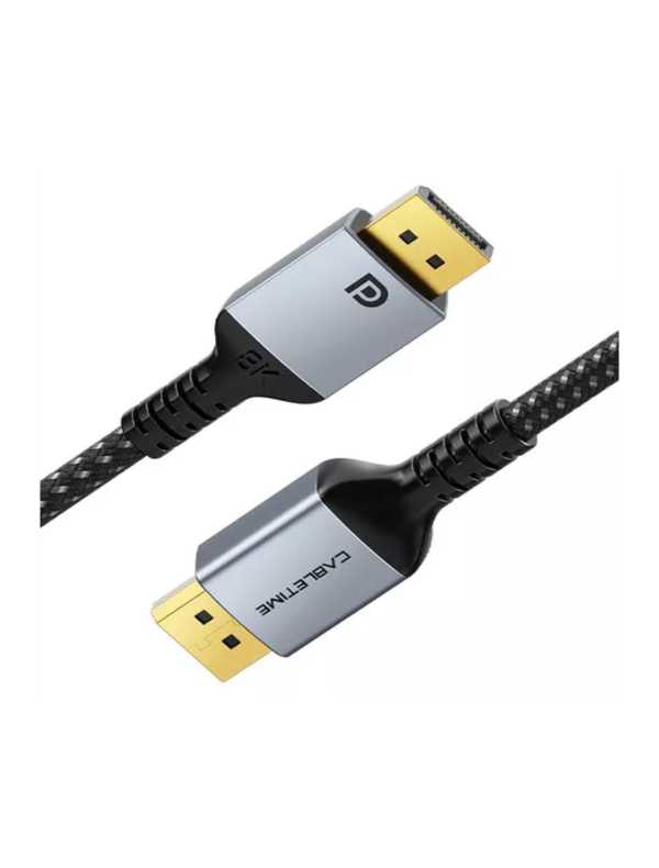 Cabo DisplayPort: 7 modelos para obter imagens em alta resolução