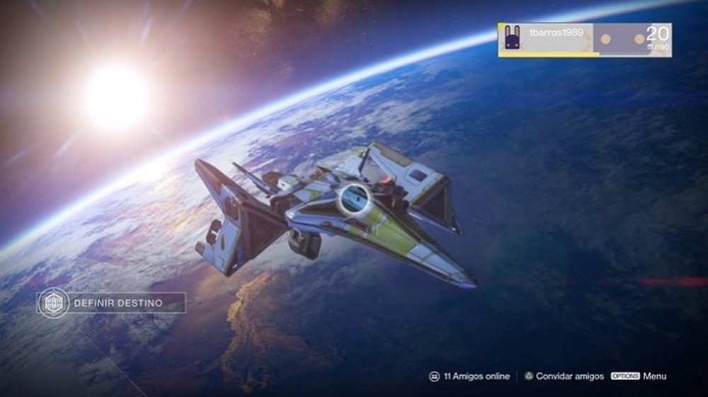 Destiny: saiba como jogar os desafios diários e semanais do game