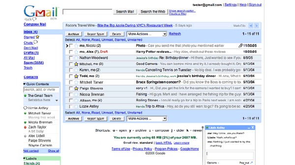 Seis mensageiros para PC que todo mundo usava nos anos 2000