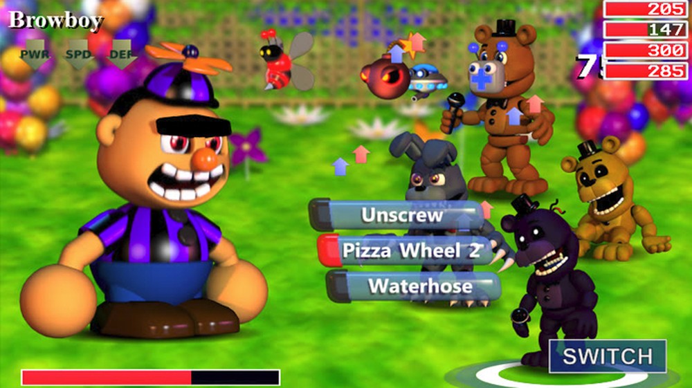 Five Nights at Freddy's: conheça todos os jogos da franquia de terror