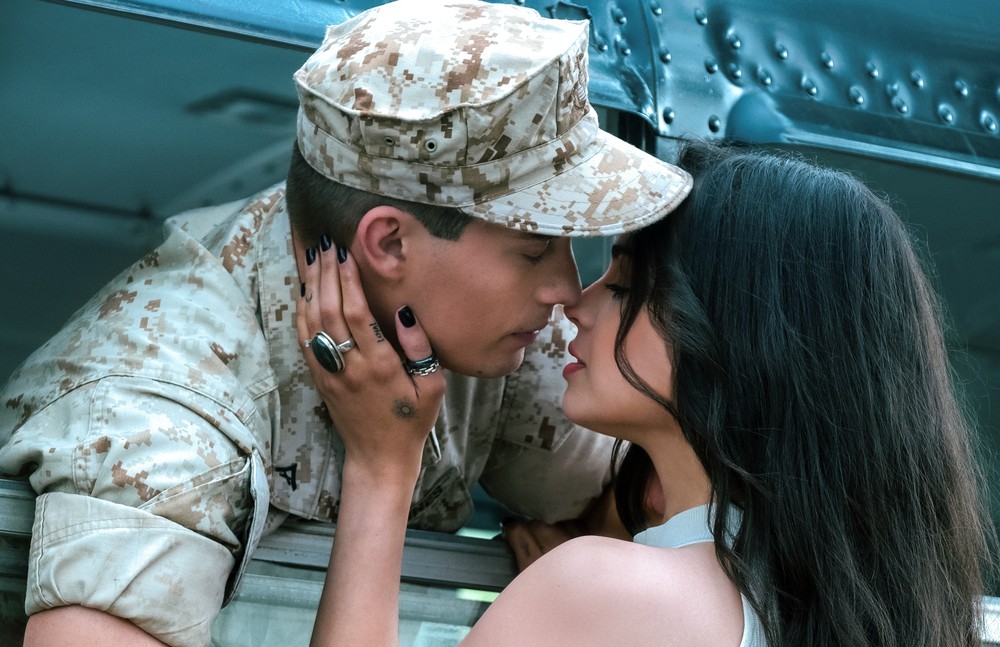 7 filmes com Sofia Carson para quem amou Meu Ano em Oxford