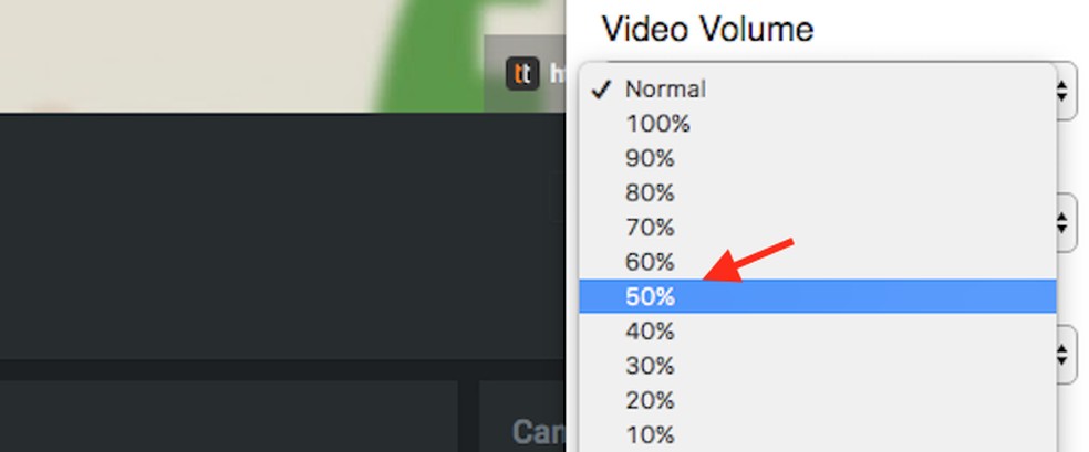 Como iniciar vídeos do YouTube sem se assustar com volume no máximo