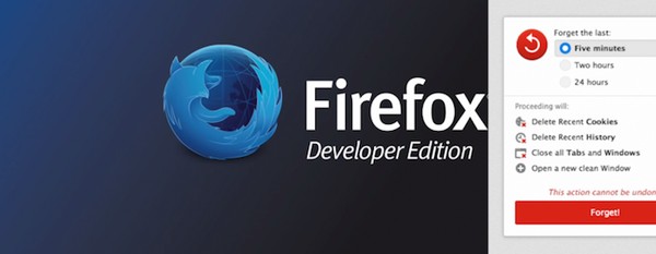 Firefox completa 10 anos e ganha novos recursos de privacidade