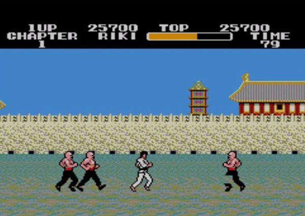 Master System completa 30 anos; veja seus 10 melhores jogos