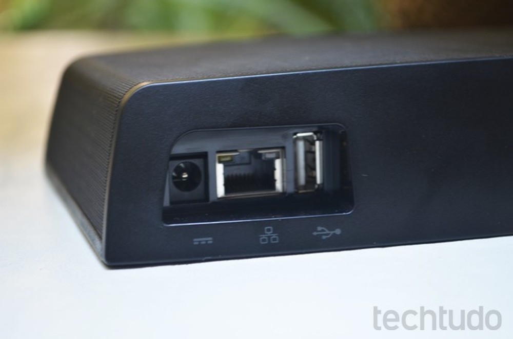 Review Seagate Central