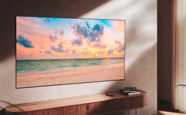 Samsung Neo QLED vs LG QNED: compare recursos das TVs mini LED