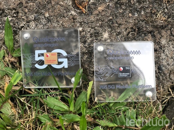 Snapdragon 865 (SM8250): principais pontos do processador da Qualcomm